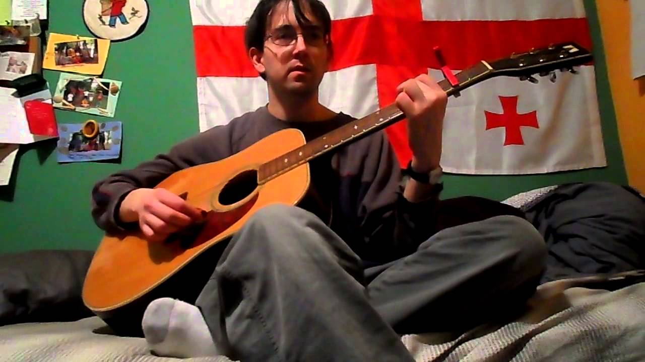 Harry Potter singing to Voldemort - YouTube