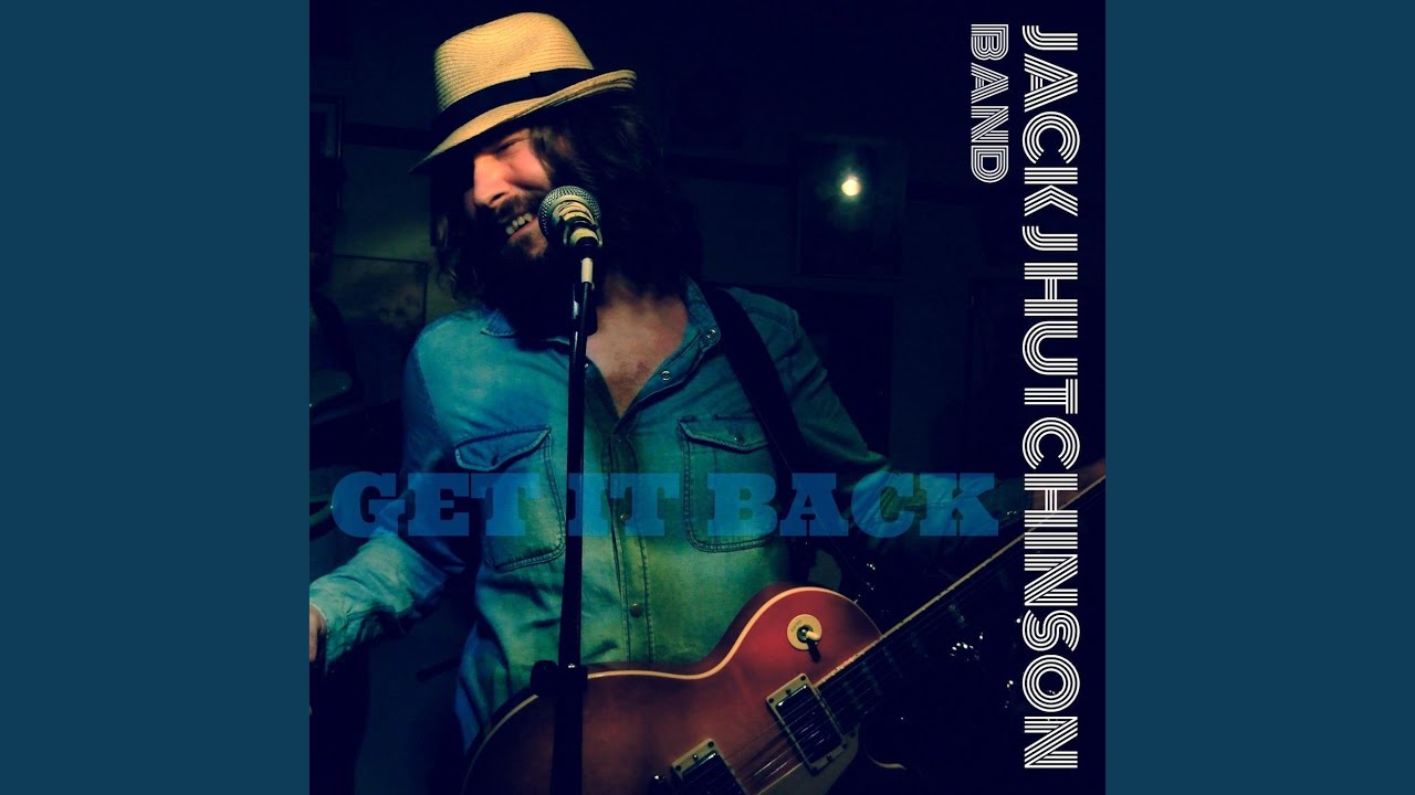 Get It Back - YouTube
