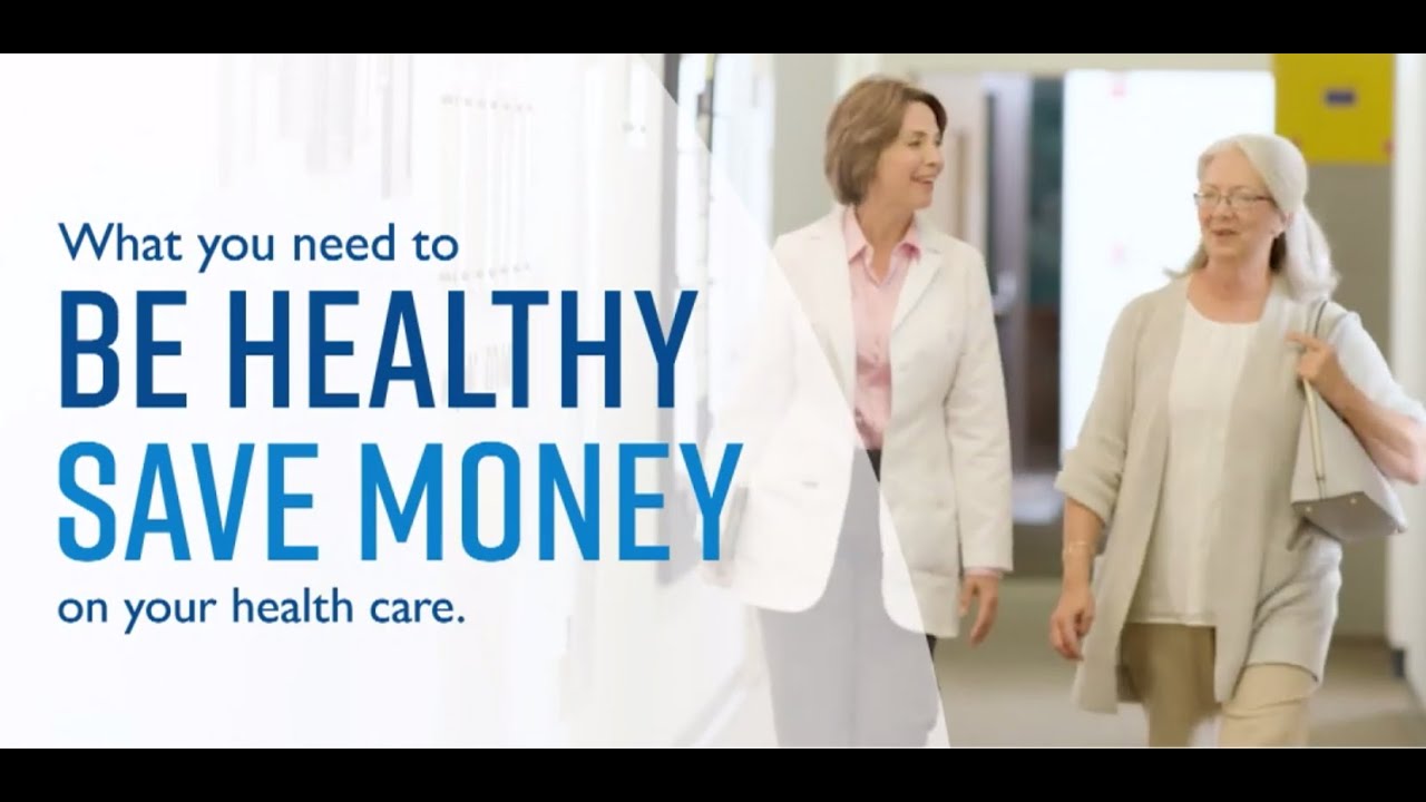 "Connected" TV Johns Hopkins Advantage MD - YouTube