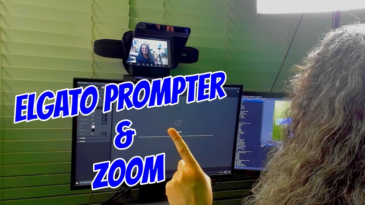 Elgato - Let's Do Video