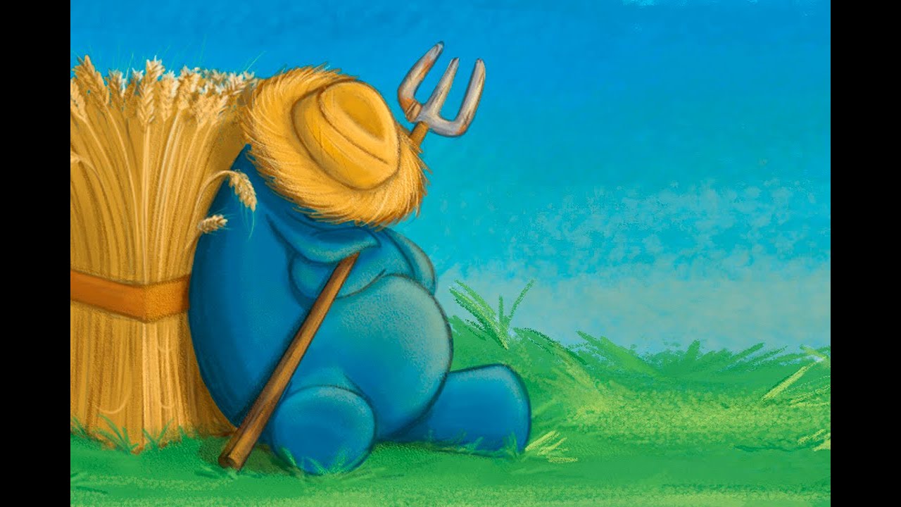 Living Beans - Beta - YouTube