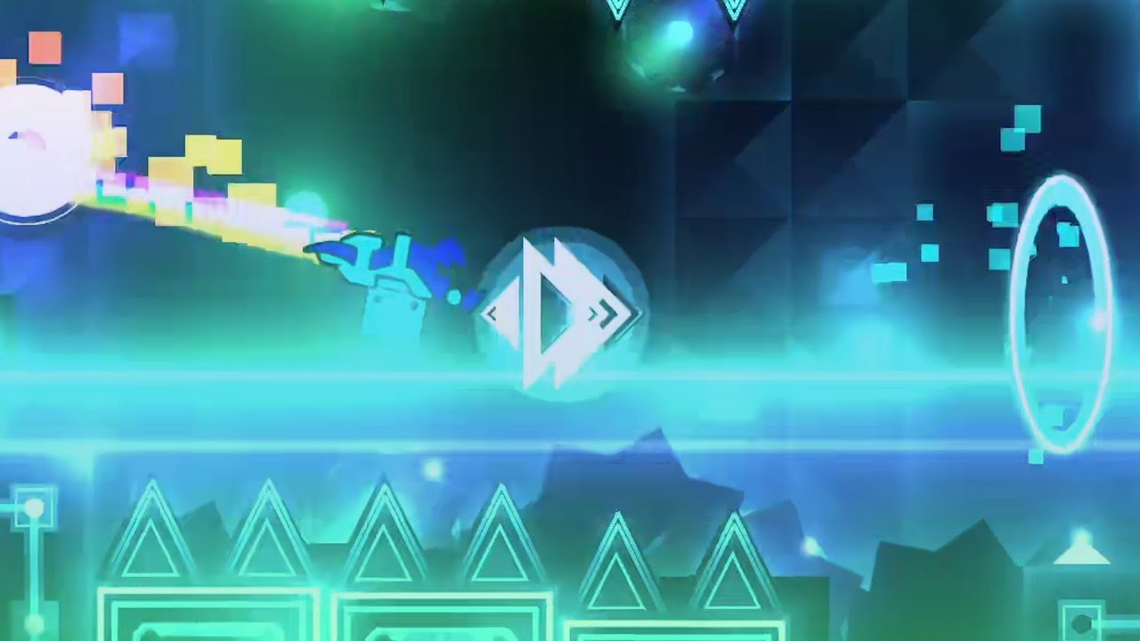 Vacuum Wave by vit12 and More 100% (Medium Demon) || Geometry Dash ...