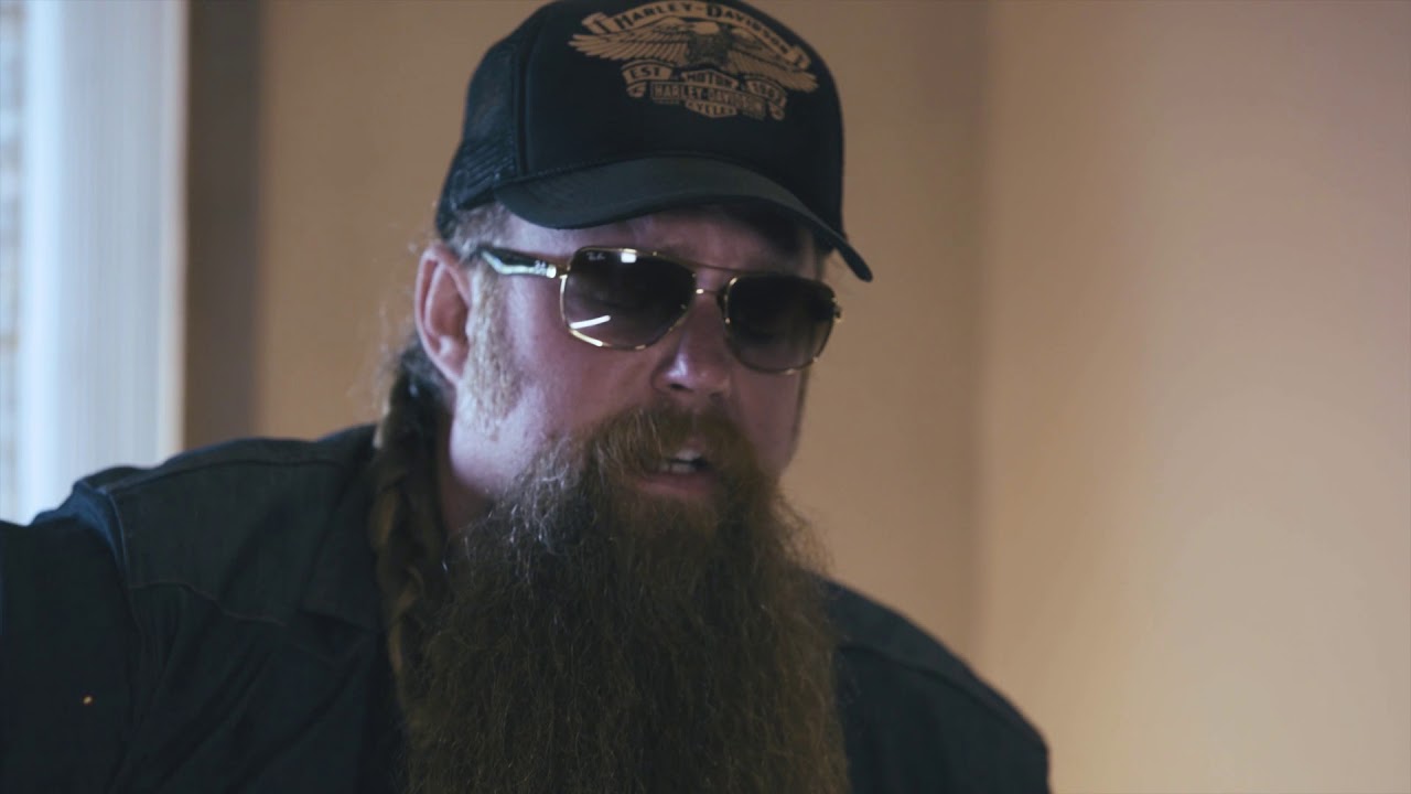 Gethen Jenkins - Ramblin' Fever (Merle Haggard Cover) - YouTube