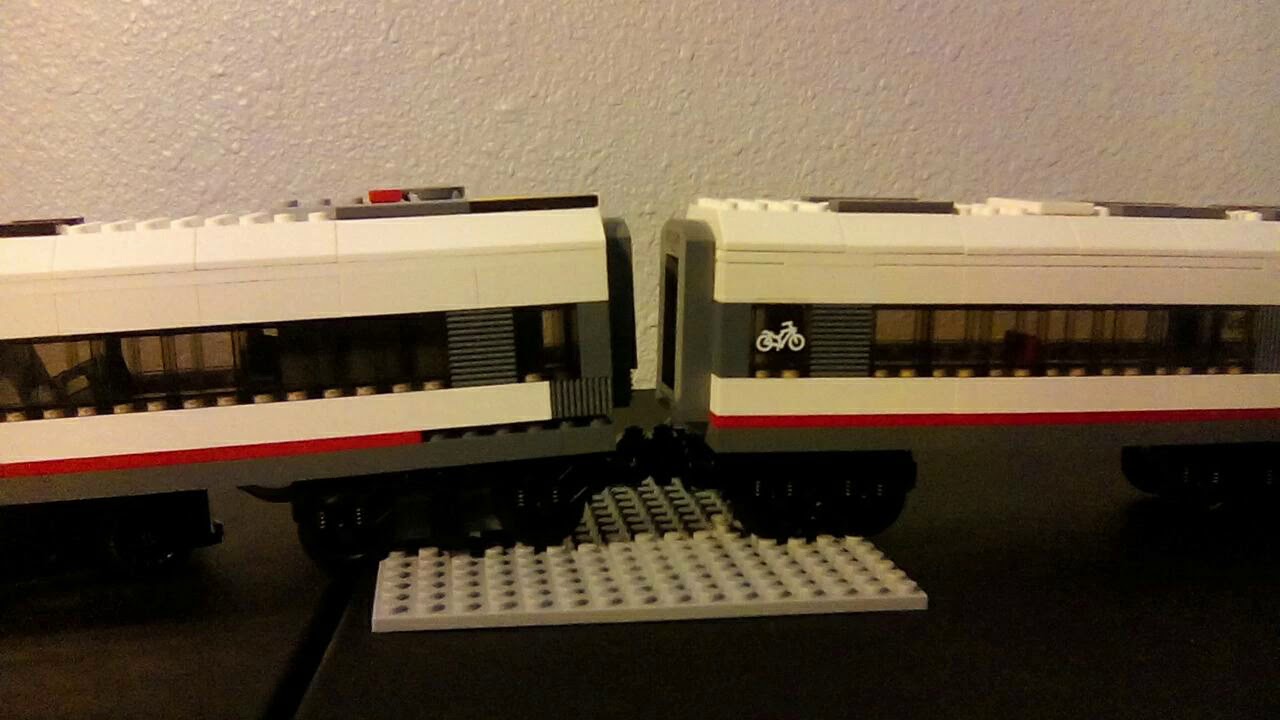 asdf movie 2 i like trains stopmotion - YouTube