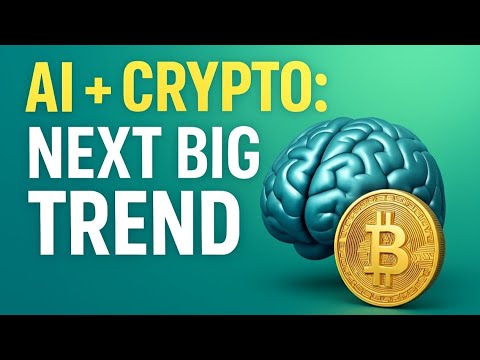 AI + Crypto: The Next Big Investment Trend | Future of Money 2025 - YouTube