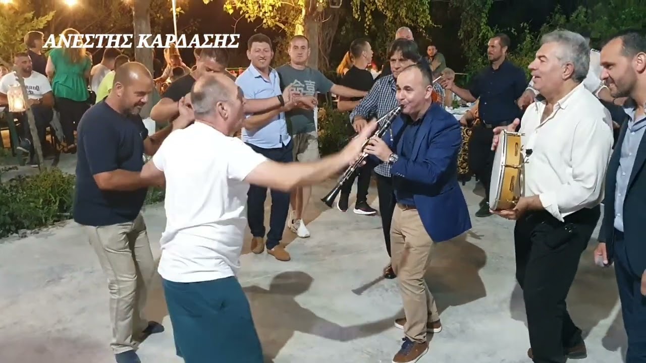 ΝΤΕΡΜΙΣΙ Στο μαγαζι του ΘΩΜΑ ΚΩΤΣΗ. 13\8\2022.ΤΑΣΟΣ ΜΑΓΚΛΑΡΑΣ,ΒΑΓΓΕΛΗΣ ...