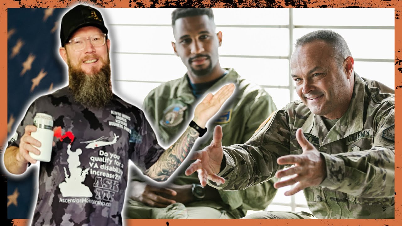 Veterans and Red Blood Americans Reveal: "Albert Winks, Where Have You ...