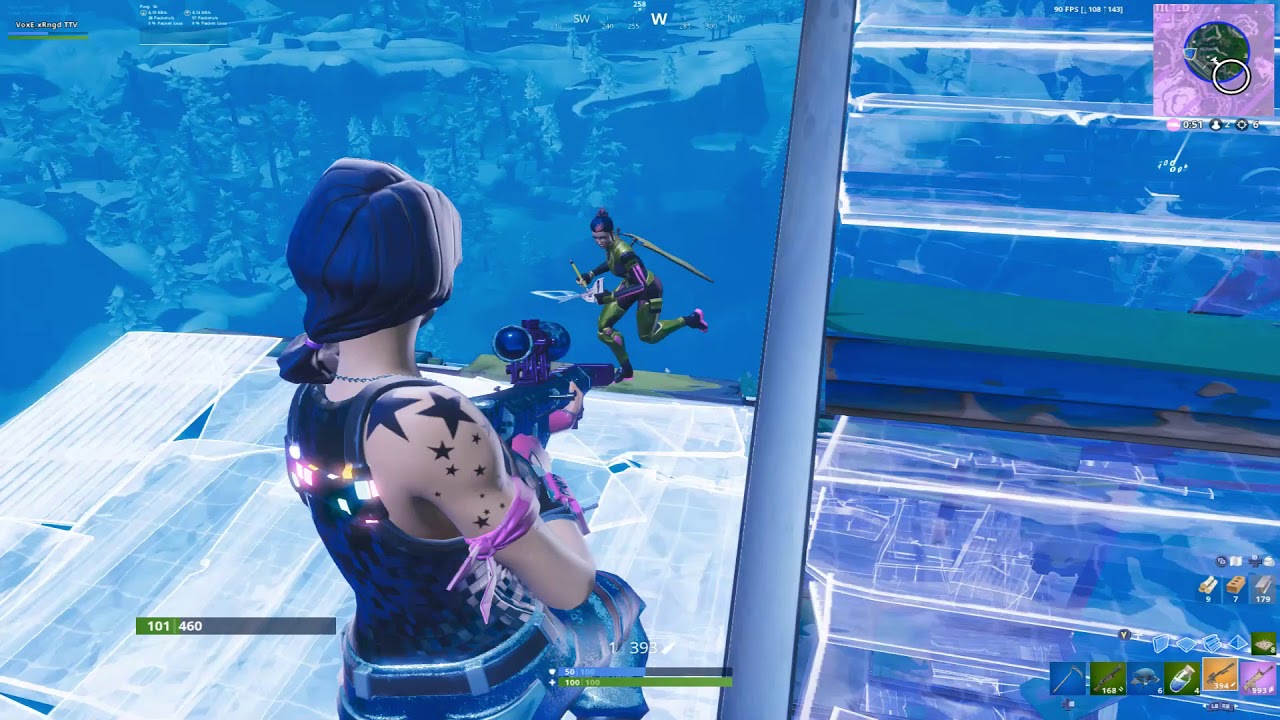 xRngd Highlights #12 - Shotta Flow 3 (NLE Choppa) - YouTube