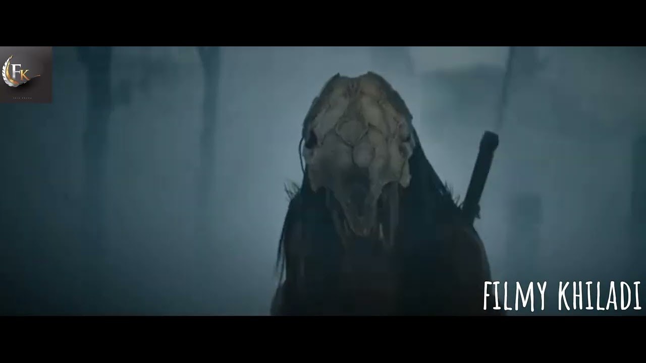 facing deadly predator in unsolved situation #fighting #dangerous # ...