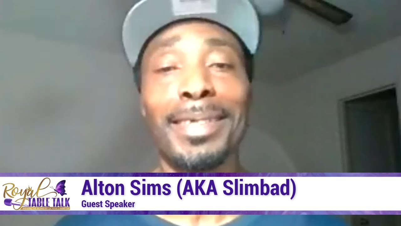 Overcoming a Lifetime of Incarceration: A Conversation with Slim Bad ...