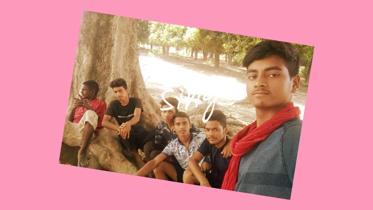 Neelesh gupta editing - YouTube