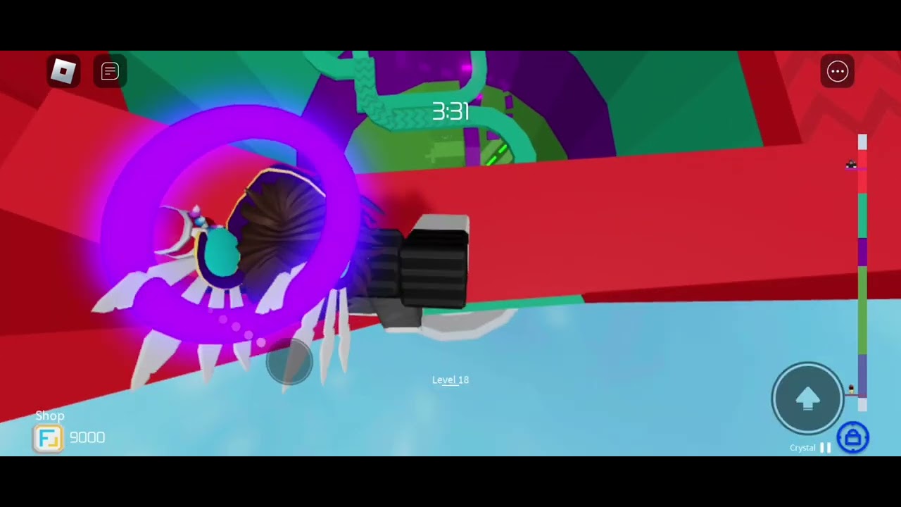 I m racing with my sub sophie - YouTube