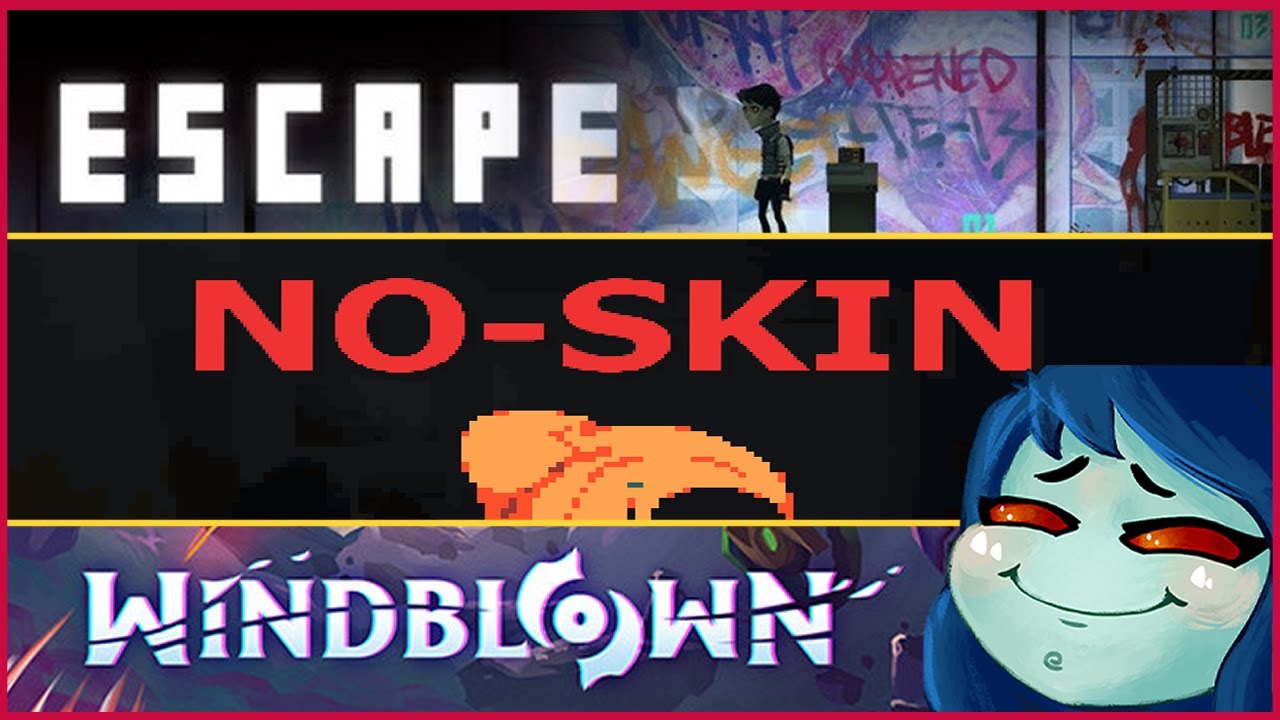 A Boy Who Is a Leech Hydra - 3 GAME DEMOS - YouTube