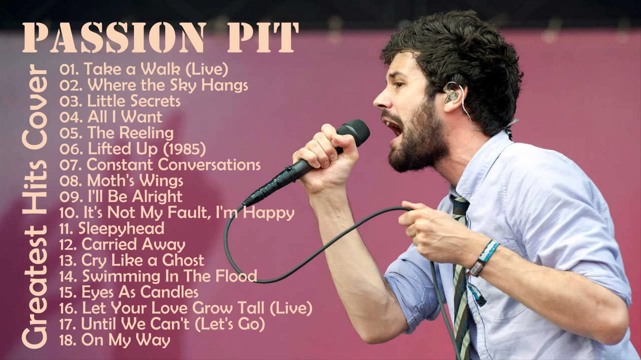 Passenger Top Hits 2017 || Best Songs Of Passenger [Cover Collection ...