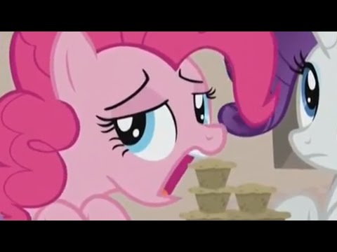 Bad muffin | My Little Pony: Friendship is Magic | Know Your Meme