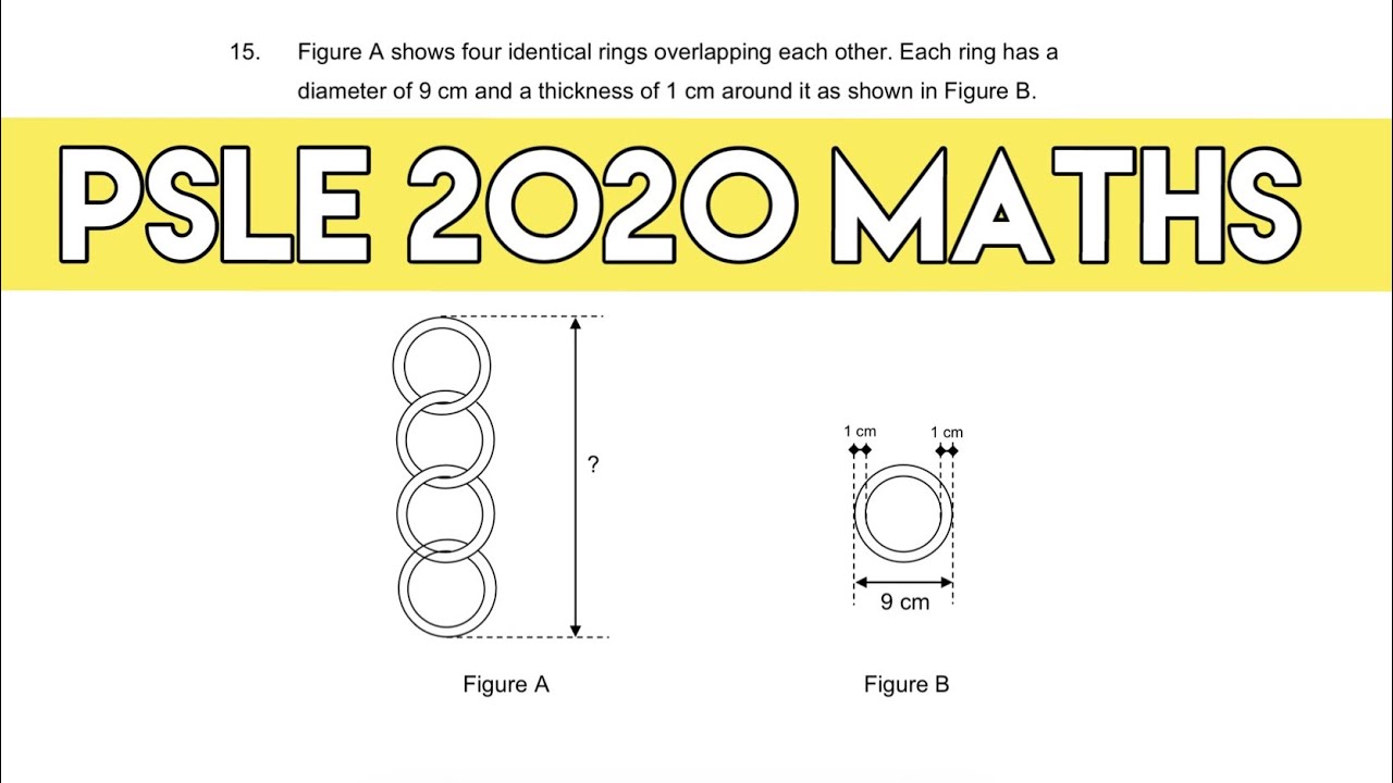 Psle Math 2020 Paper 2 Question 14 Primary 6 Singapore Ratio psle-math-2020-paper-2-question-14-primary-6-singapore-ratio