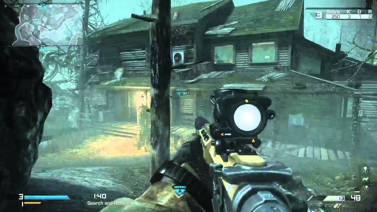 THE LEGEND OF GOOBER SHOOTER - YouTube