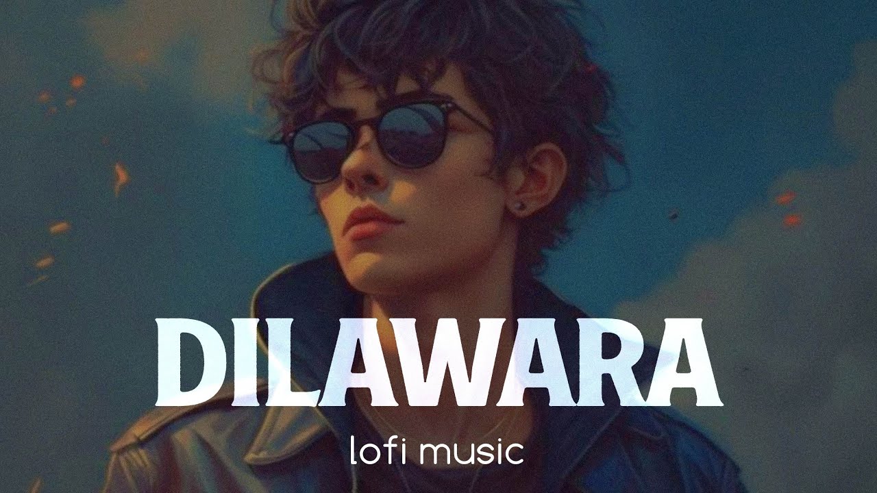 Dilawara - Lofi music | The PropheC - YouTube