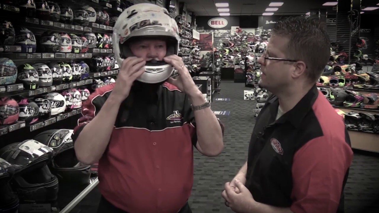 Why Choose Arai Helmets? What Makes Arai Different? More Protection in ...