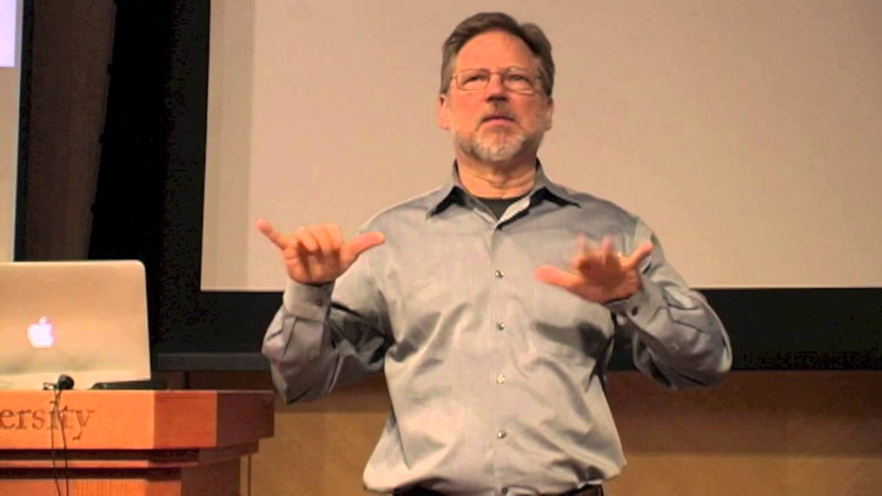 Ted Supalla Patricia Clark - YouTube