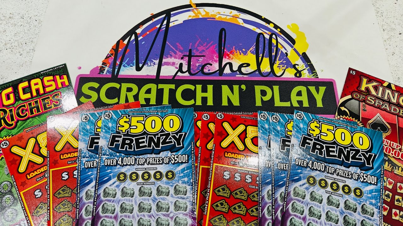 $60 Arkansas & Missouri mix. - YouTube