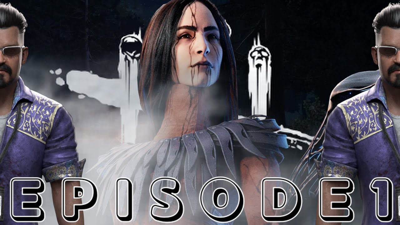 DBD EPS 1: CAW CAW - YouTube