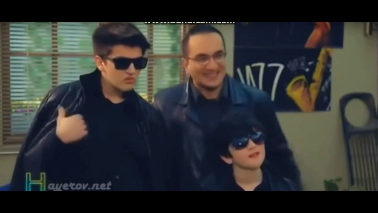 azizyaner azat BOCER 2 - YouTube