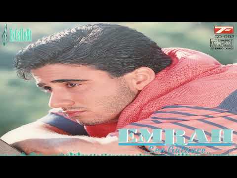 Emrah - Ayrılmam Senden