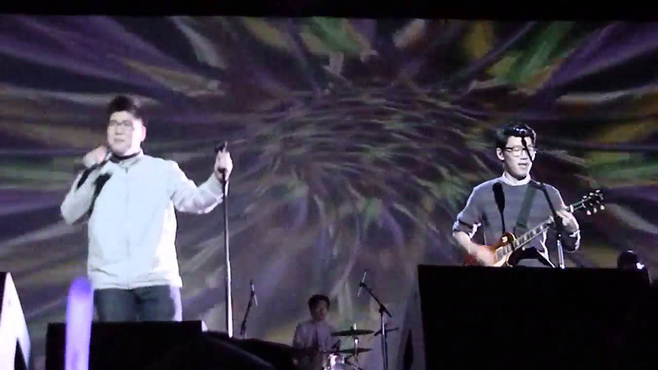 The Rhee Brothers - Kollaboration Los Angeles Finalist 2013 - YouTube