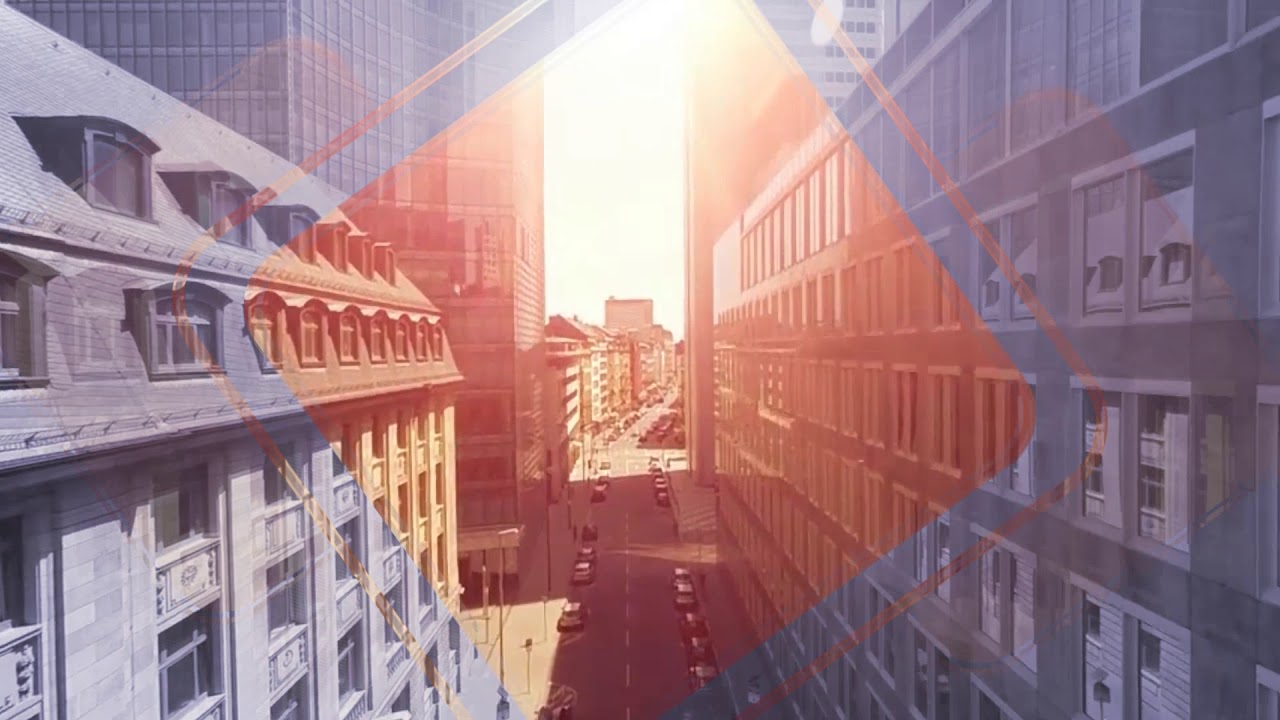 Martin Cook - Cityscape (1984) - YouTube