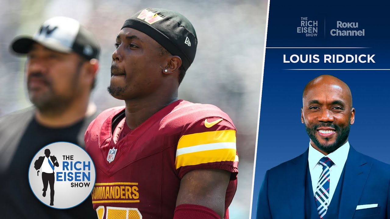 ESPN’s Louis Riddick on Possible Impact of Big-Name NFL Holdouts | The ...