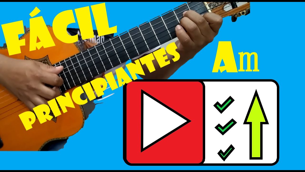 cómo tocar un punteo fácil en REQUINTO / dibujo para un bolero en La ...