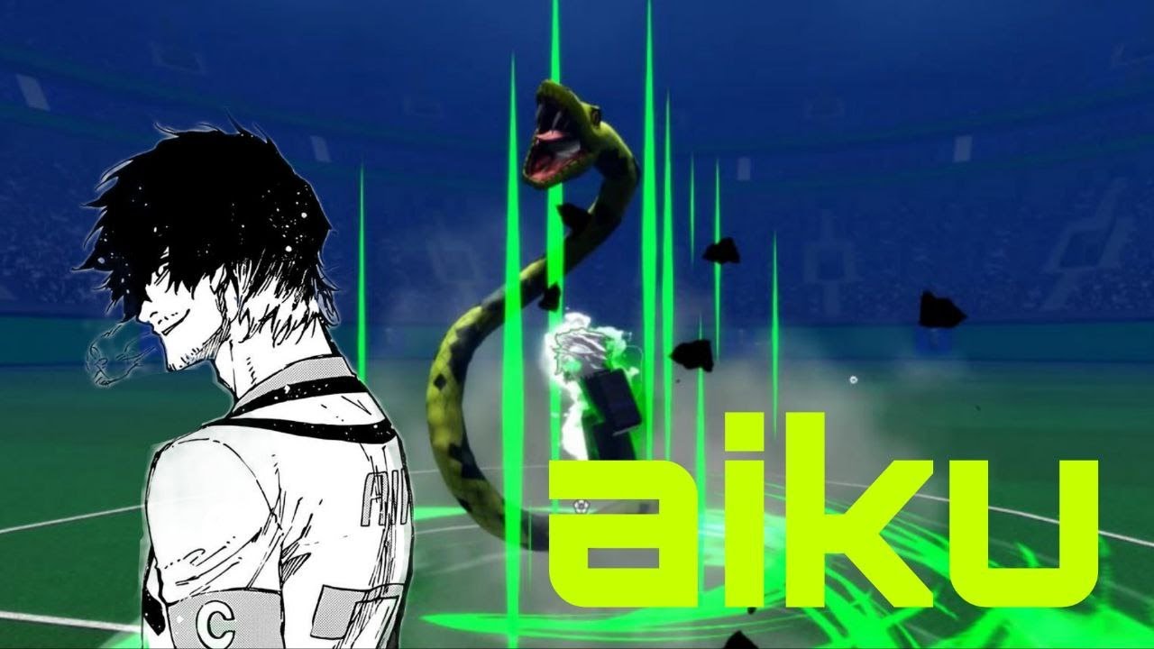 AIKU IN ROBLOX (locked) - YouTube