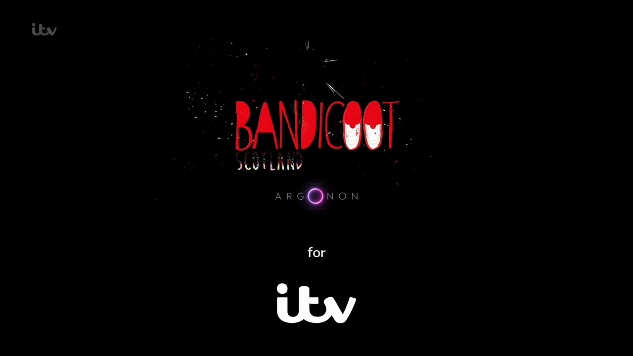 Bandicoot Scotland/Argonon Group/ITV (2022) - YouTube