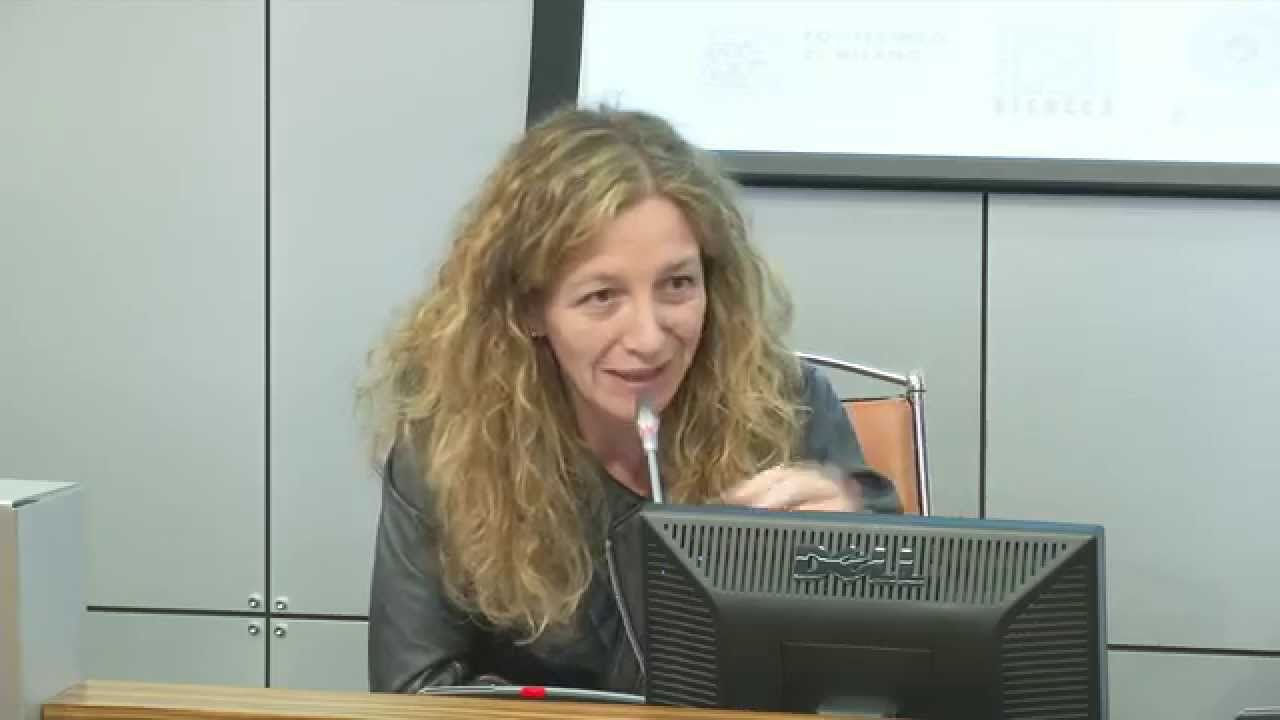 Intervento di Monica Poggio, Dir. H. R. di Bayer Italia - Lavoro ...