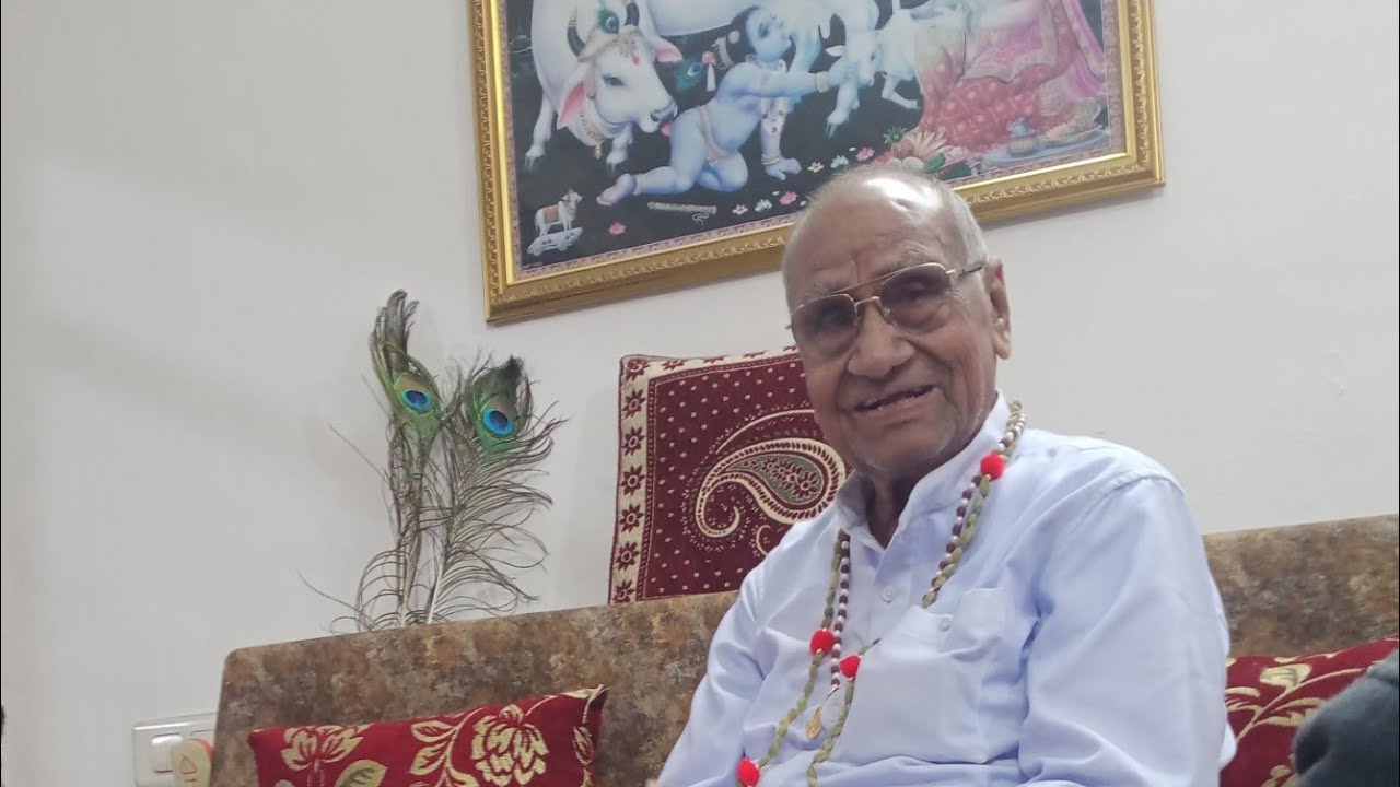 गुरु जी के दर्शन || DERA BABA RUDRA NAND JI MAHARAJ || 2023 || - YouTube