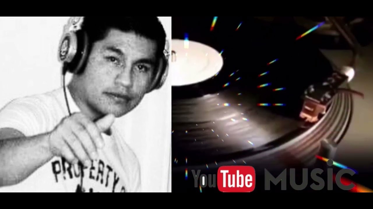 Josesito Leon Y Su Banda Roja - Ora Bola Hijos Del Cocho - (Dj Guerrero ...
