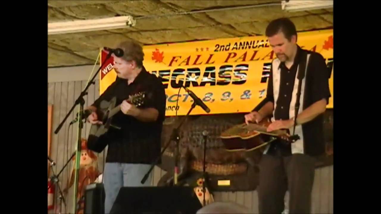 Blue Highway - Wild Urge To Ramble - YouTube