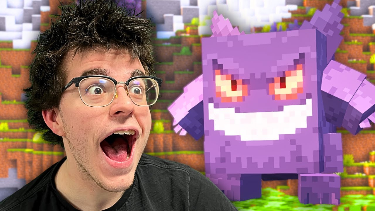 FREAKY TRAINER GETS FREAKY POKEMON - YouTube