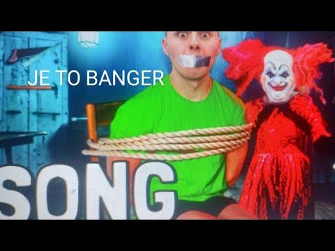 FIZISTYLE - DĚSIVÝ KLAUNI ( Official Music Video) - YouTube