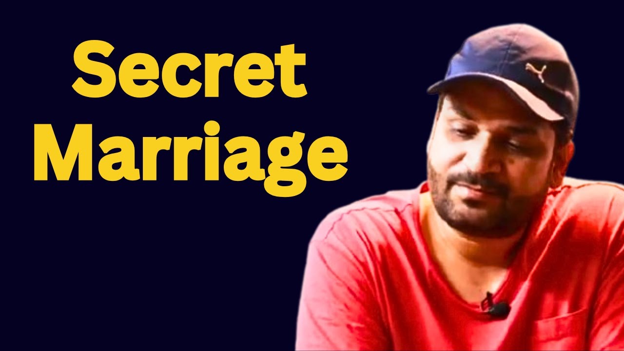 Understanding the Planetary Positions for Secret Marriage - YouTube