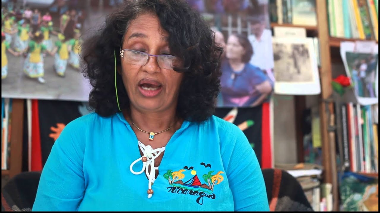 5 de marzo 2016 discurso Elba Rivera - YouTube