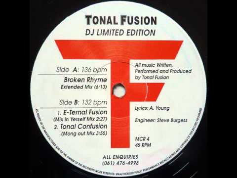 Tonal Fusion - Broken Rhyme - YouTube