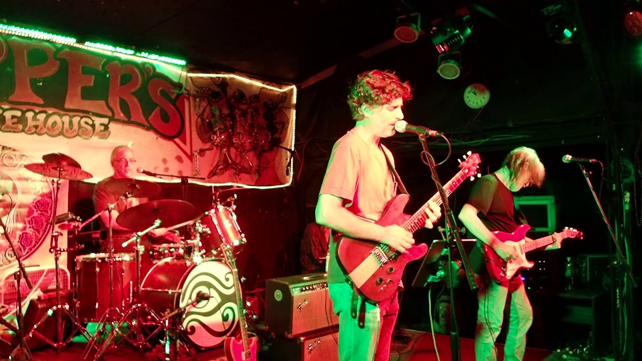 Tennessee Jed - YouTube