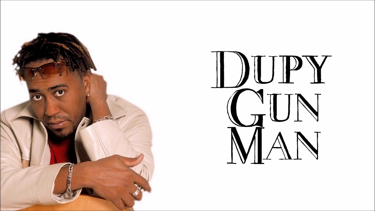 Ernie Smith - Duppy Gun Man - YouTube