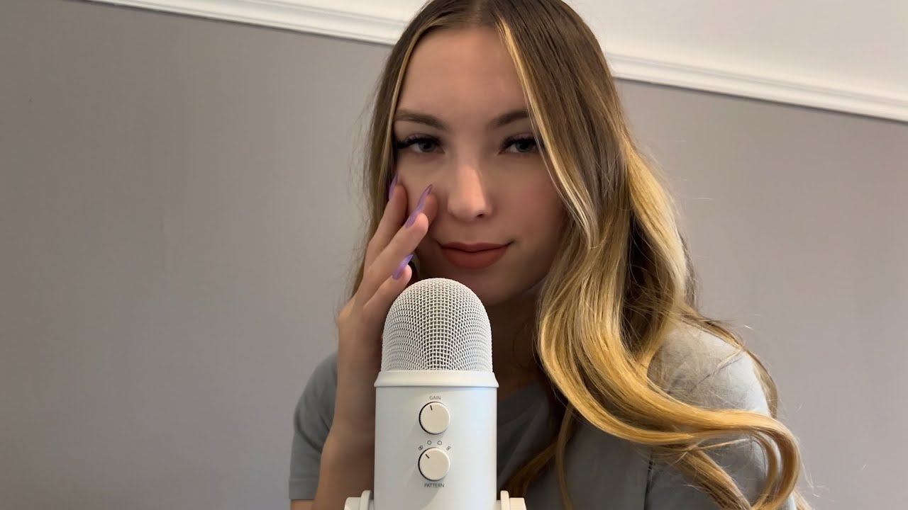 ASMR aber für das besondere ETWAS🧠 (german/deutsch) - YouTube
