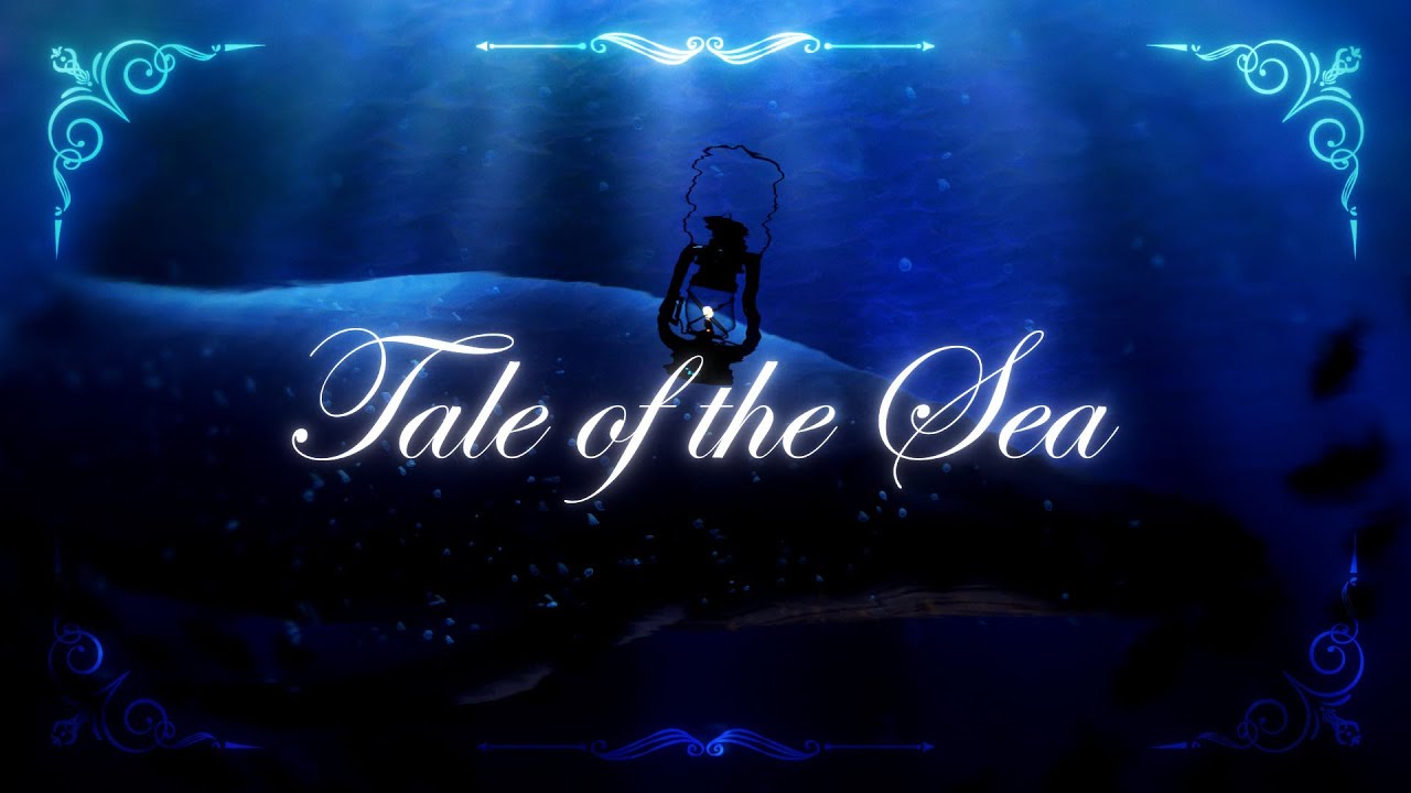 『Tale Whales』 Tale of the Sea - YouTube