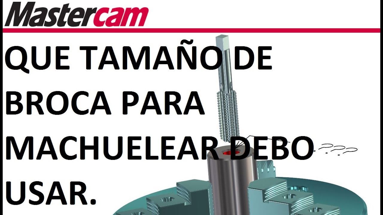 Tabla De Medidas De Machuelos