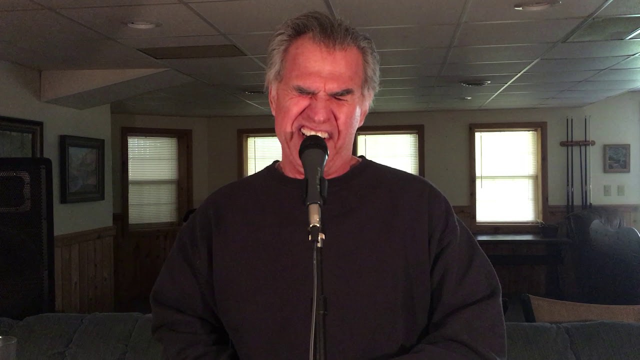 Jay Gentile "You Are So Good To Me" Third Day - YouTube