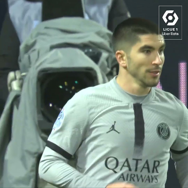 음바페 대포알 슈팅 ️솔레르 리바운드 마무리 #shorts [🇫🇷리그앙 27R/브레스트 vs PSG] - YouTube